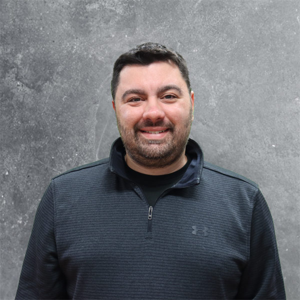 Meet Our Team - MSG Inc - Exceeding Expectations Since 1985