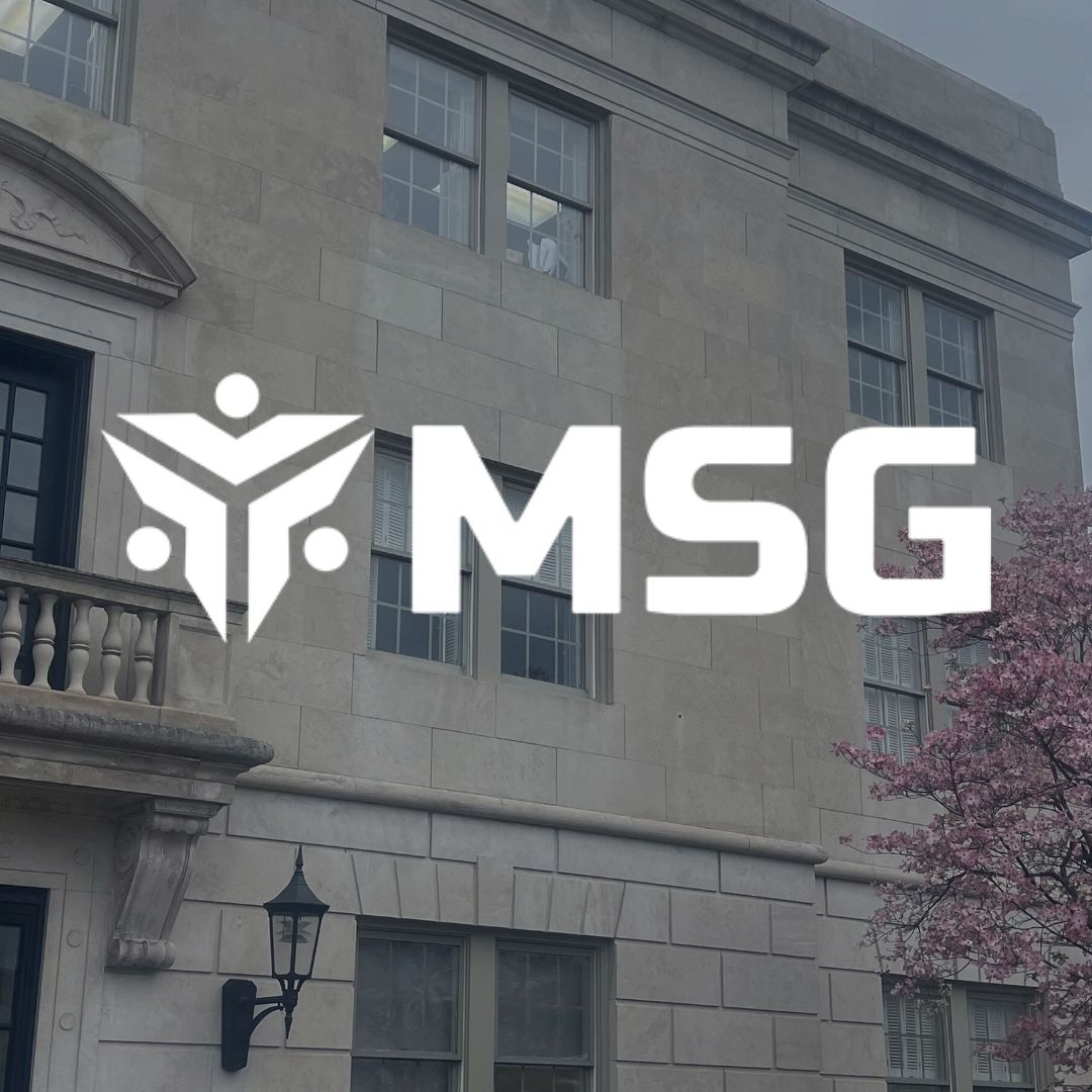 Who Are We And What Is The MSG Inc. Advantage? - MSG Inc - Exceeding ...